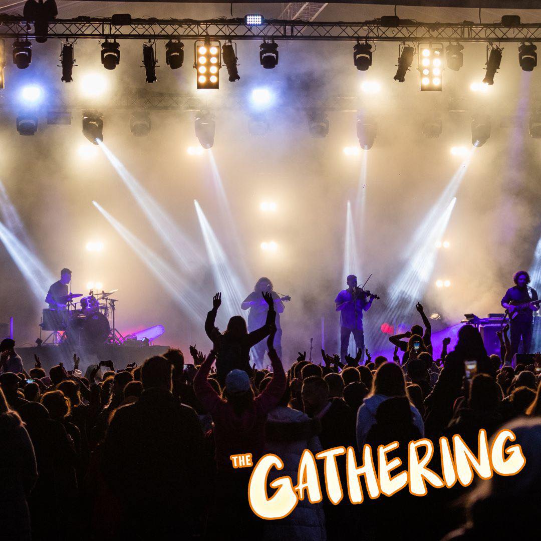 The Gathering Festival :: Torvean