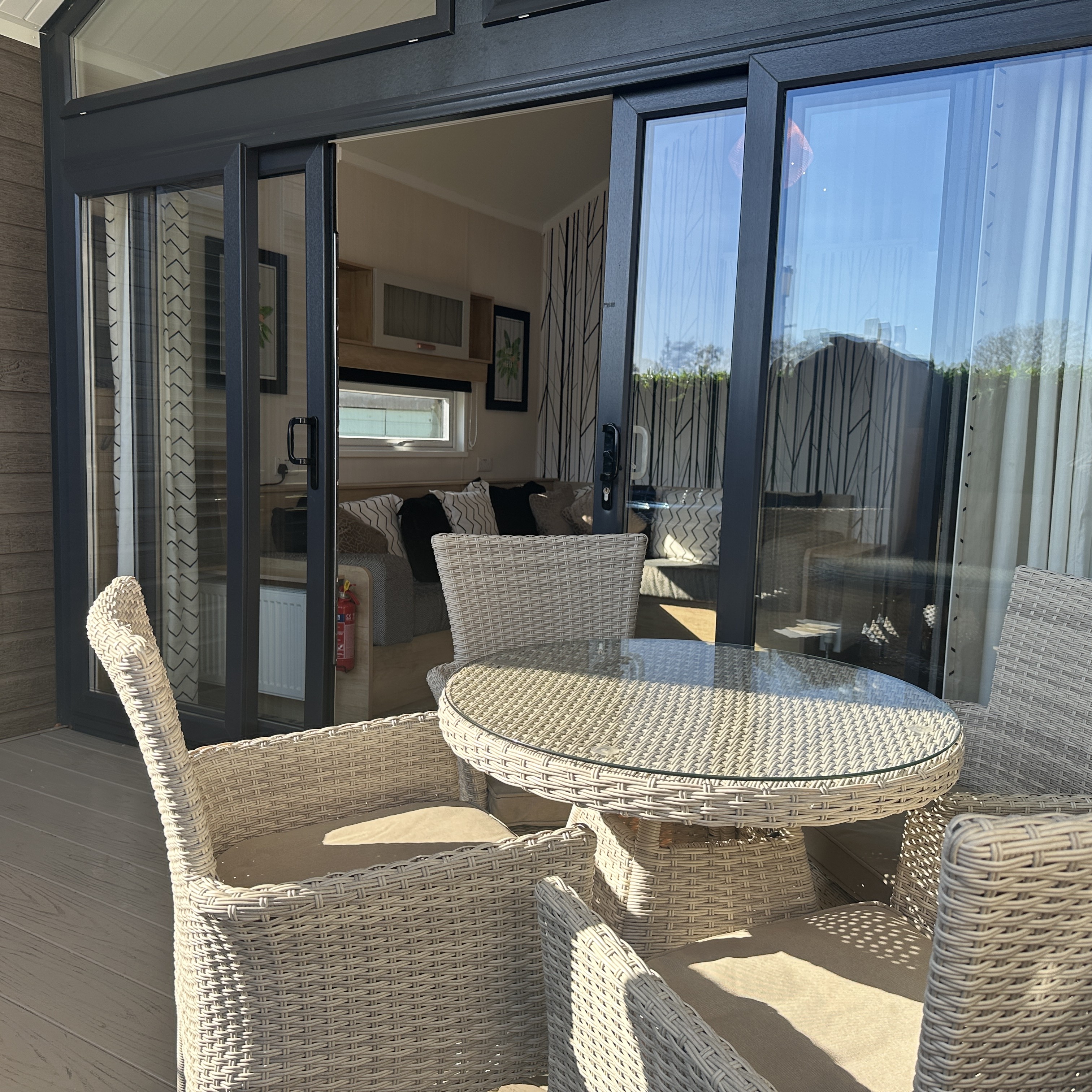 Caledonian Lodges - Self-Catering Holiday Lodges, Inverness